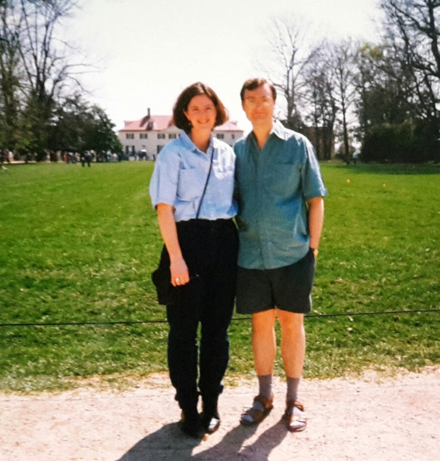 Finding Myself in Britain - an interview with Amy Boucher Pye | Tanya ...